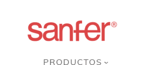 Productos - SFE