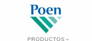 Productos - SFE